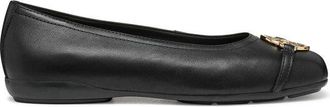 Geox Ballerinas D Annytah W D55XYA 00085 C9999 Schwarz