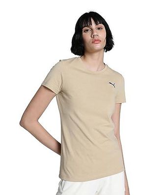 Puma Better Essentials T-Shirt Taille M, Beige