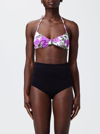 Chlo&eacute; Maillot De Bain CHLO&Eacute; Femme couleur Violet