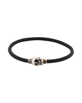 Alexander McQueen JOAILLERIE et MONTRES - Bracelets sur YOOX.COM