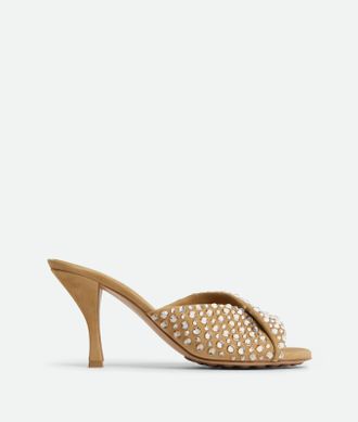 Bottega Veneta Mule Blink - Bottega Veneta