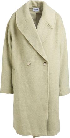 FRNCH JACKEN & M&Auml;NTEL - M&auml;ntel auf YOOX.COM