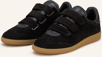 Isabel Marant Isabel Marant Sneaker Beth schwarz