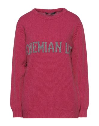 Alberta Ferretti STRICKWAREN - Pullover auf YOOX.COM