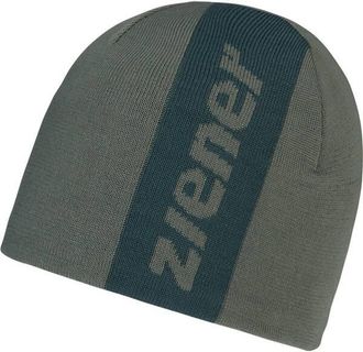 Ziener Herren M&uuml;tze ISKANDI hat