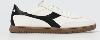 Diadora Baskets DIADORA HERITAGE Homme couleur Blanc
