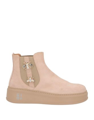 Gio+ SCHUHE - Stiefeletten auf YOOX.COM