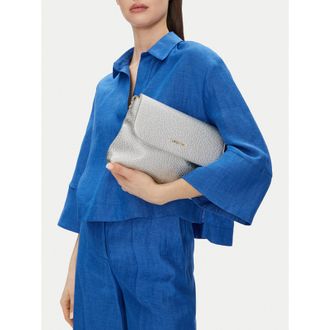 Lasocki Handtasche Lasocki LSK-O-002-07 Silberfarben