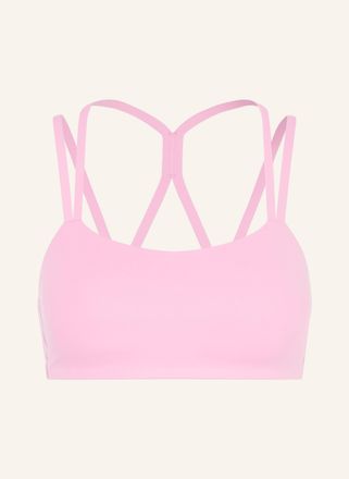Nike Sport-Bh Zenvy Strappy pink