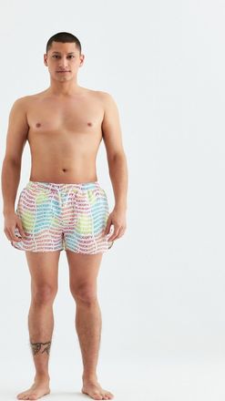 Rockupy Badeshorts Sven