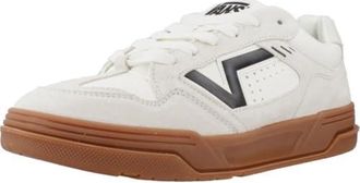 Vans SNEAKERS VANS PREMIUM UPLAND - VN000D25OVM1 SUEDEWHITE