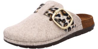 Rohde Damen Rodigo-D Hausschuh, 17 leinen, 36 EU