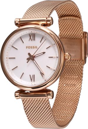 Fossil Uhr