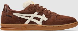 Asics Baskets Skyhand Og Reddish Brown Oatmeal