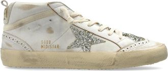 Golden Goose Damen, Schuhe, Beige, 41 EUGr&ouml;&szlig;e