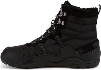 Xero Shoes Alpine, Black, 48 EU