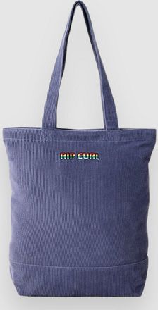 Rip Curl Revival Cord 24L Tote Umh&auml;ngetasche navy