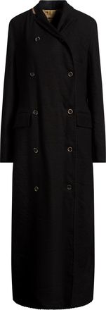 Uma Wang JACKEN & M&Auml;NTEL - M&auml;ntel auf YOOX.COM