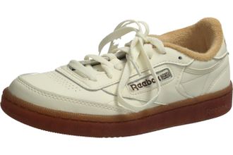 Reebok Womens Club C 85 Classic Trainers