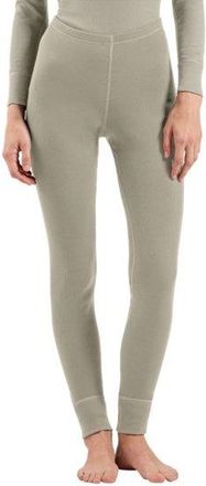 Odlo Active Warm Eco Baselayer - Funktionsunterhose lang - Damen