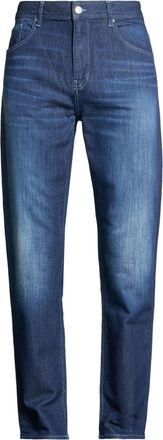 A|X Armani Exchange HOSEN & R&Ouml;CKE - Jeanshosen auf YOOX.COM