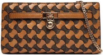 Michael Kors Handtasche 32R6GNXC0T Braun