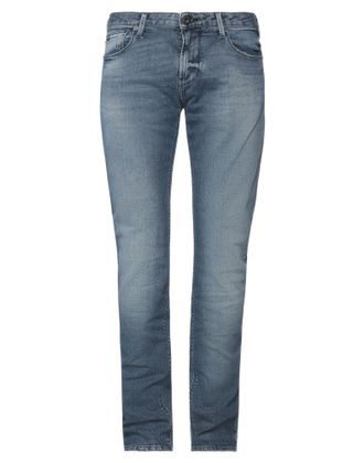 Emporio Armani HOSEN & R&Ouml;CKE - Jeanshosen auf YOOX.COM
