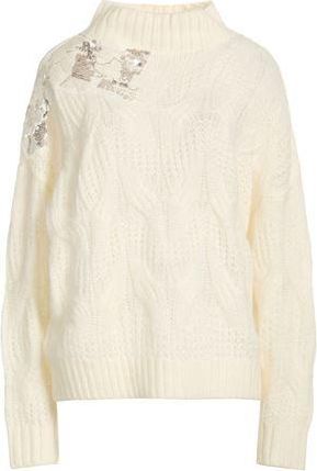 Liu Jo MAILLE - Cols roul&eacute;s sur YOOX.COM