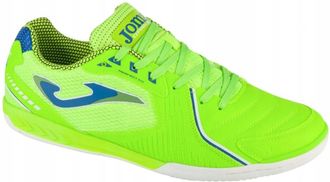 Joma Herren Hallenfu&szlig;ballschuhe Dribling (Gr&uuml;n)