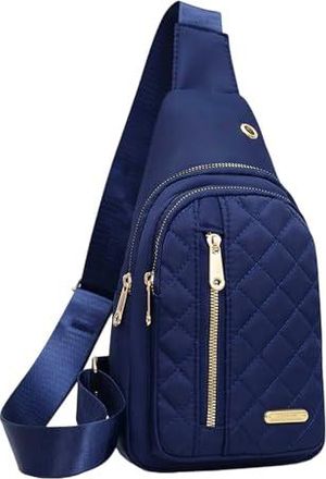 Generic Sac Bandouli&egrave;re Streetwear Sportif F&eacute;minin Cor&eacute;en Polyvalent pour Tous Vos D&eacute;placements Urbains &Eacute;l&eacute;gants et Pratiques