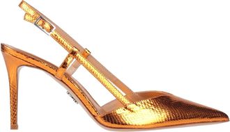 Sergio Levantesi SCHUHE - Pumps auf YOOX.COM