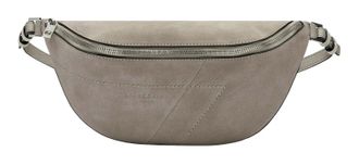 Liebeskind Liebeskind Berlin Beltbag M EDDA PROMO SUEDE,stone