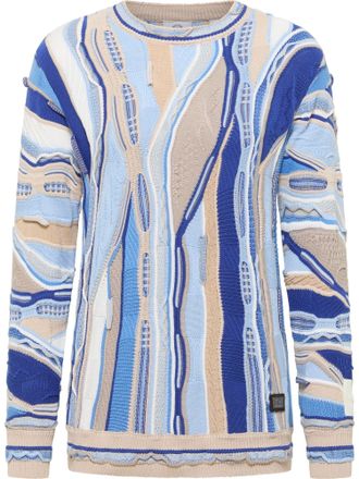 Carlo Colucci Pullover Fazio