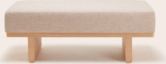 Madura Banc Anca Naturel - NATUREL