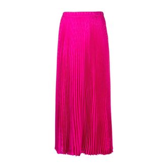 Valentino Garavani Damen, Röcke, Rosa, XSGröße