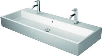 Duravit Vero Air M&ouml;belwaschtisch, 120x47cm, mit &Uuml;berlauf, 2 - Duravit