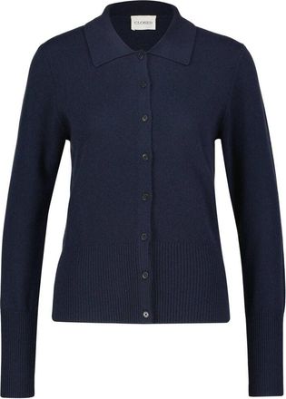 Closed Damen Kaschmircardigan