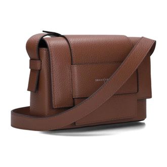 Smaak Damen, Taschen, Braun, ONE SIZEGr&ouml;&szlig;e