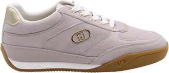 Liu Jo Femme, Chaussures, Beige, Taille: 41 EU Oruro Baskets