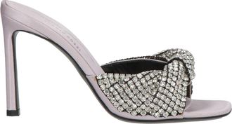 Sergio Rossi SCHUHE - Sandalen auf YOOX.COM