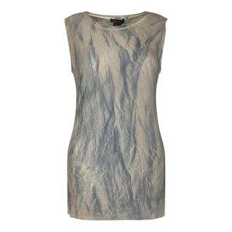 Avant Toi Braune Pullover Kollektion - - Tops - Damen - Mehrfarbig - M