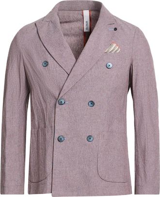 Distretto 12 ANZ&Uuml;GE und CO-ORDS - Blazers auf YOOX.COM