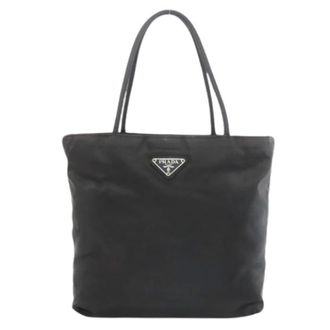 Prada Damen, Pre-Owned, Schwarzk, ONE SIZEGr&ouml;&szlig;e