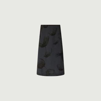 SOEUR JUPE VALET GRIS ANTHRACITE