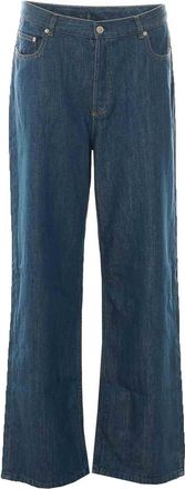 A.P.C. A. P.C. Jean Droit - Bleu