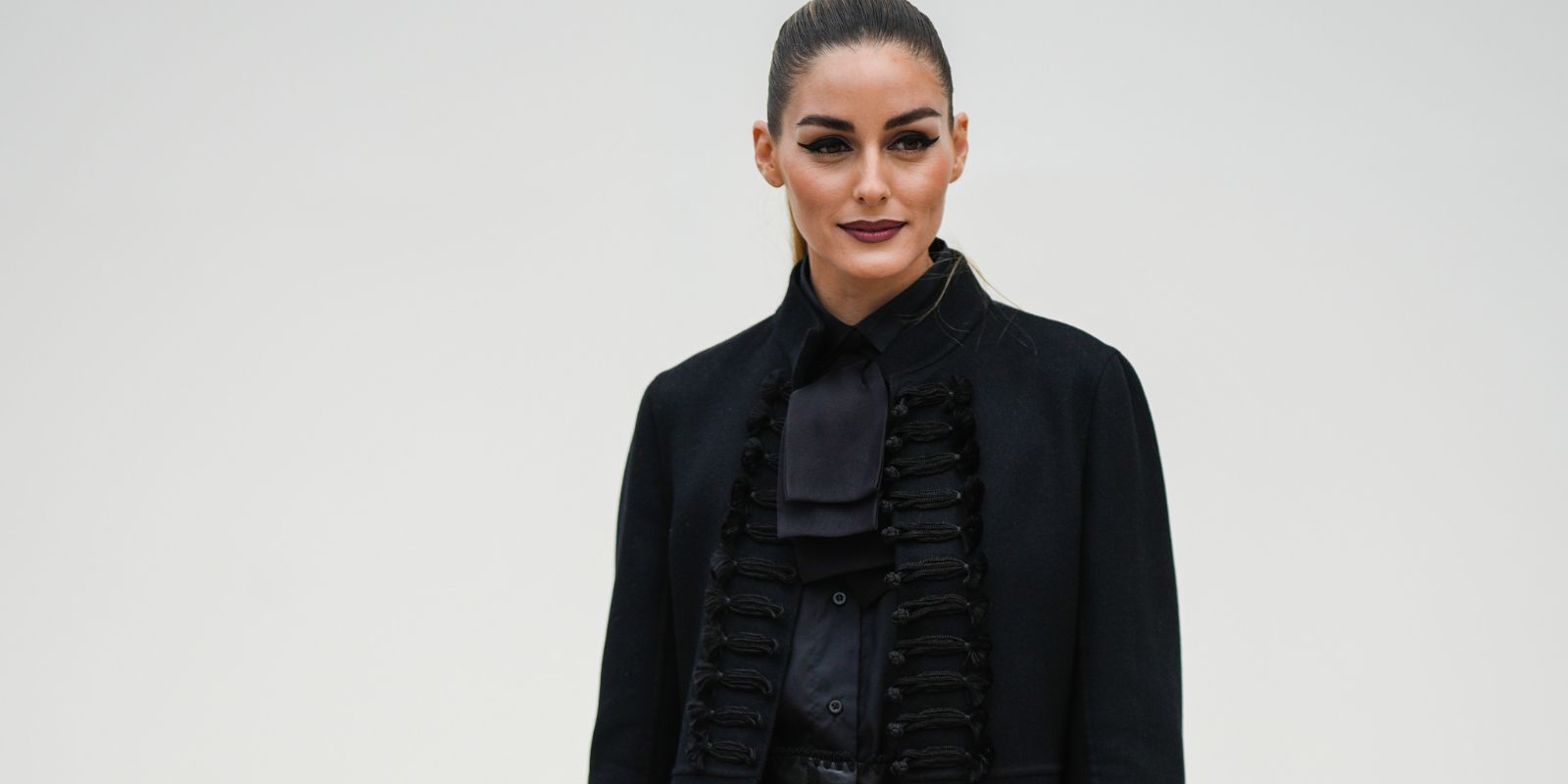 The neo-goth aesthetic is trending — here's how to wear it | Stylight