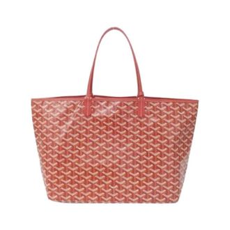 Goyard Damen, Pre-Owned, Rot, ONE SIZEGr&ouml;&szlig;e