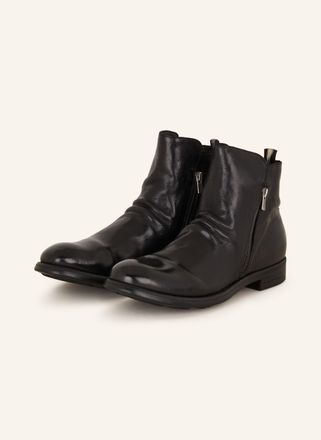 Officine Creative Officine Creative Stiefeletten Chronicle/042 schwarz
