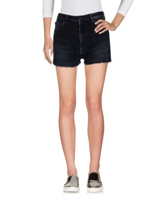 Cycle HOSEN & R&Ouml;CKE - Jeansshorts auf YOOX.COM