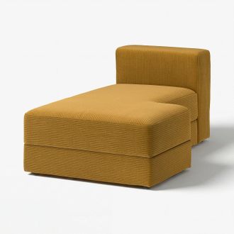 IKEA J&Auml;TTEBO R&eacute;camierenelement rechts